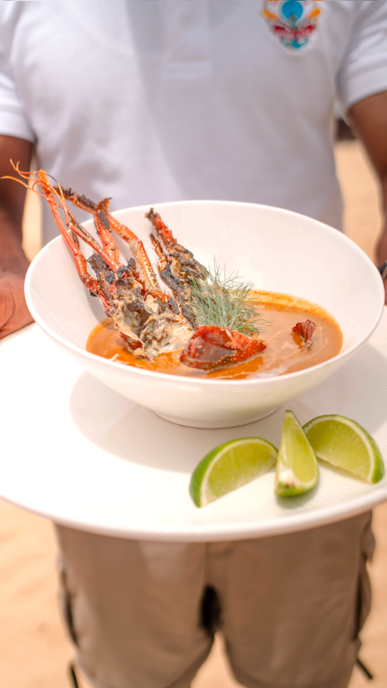 Castaways Bistro - Delicious Louisiana cuisine