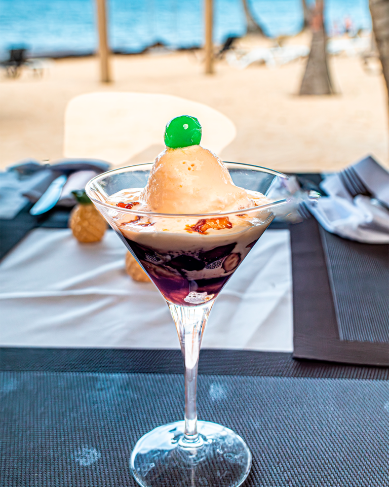 Castaways Bistro - Delicious Louisiana cuisine