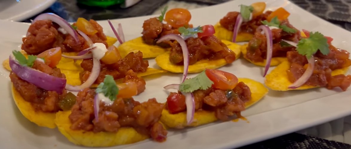 Castaways Restaurant (Old Location) - Castaways Bistro